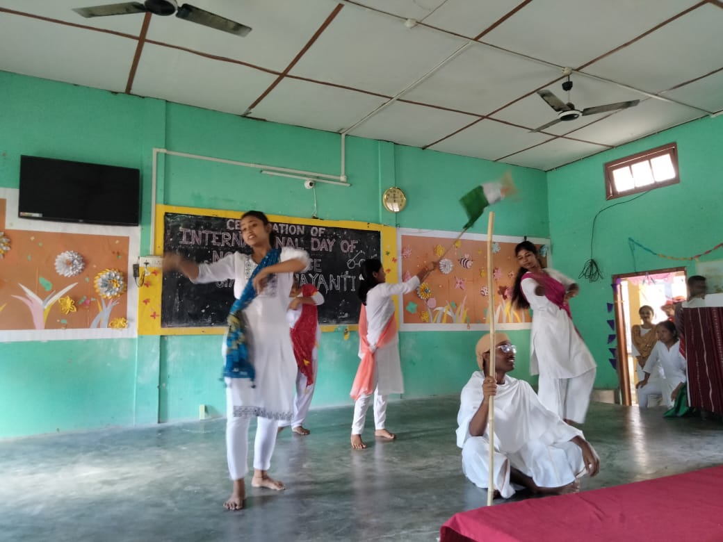 Photo Gallery – Basic Training Centre, Diphu